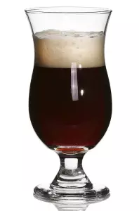 Muraayadaha Beer ee ugu Fiican, Bavel Belgian Tulip Glass