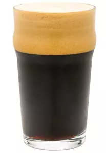 Best Beer Glasses، 20 Ounce Imperial Pint Glasses (مجموعة من 12)