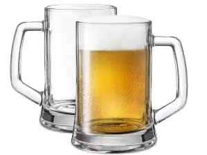 Qedehên Bîra Baştirîn, Klasîk-Beer-Mug