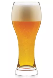 හොඳම බියර් වීදුරු, Libbey Craft Brews Wheat Beer Glasses