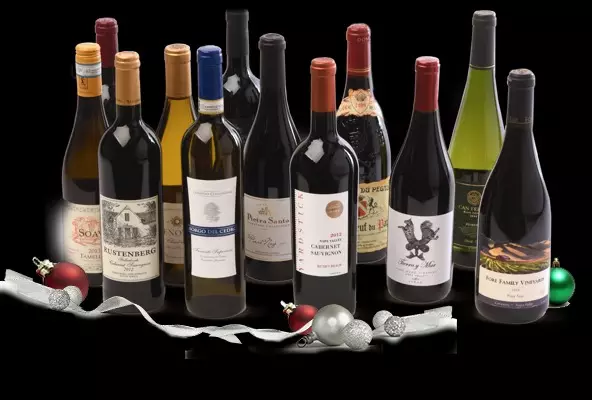 Wine Subscription From Winc, khoom plig tshwj xeeb tshoob