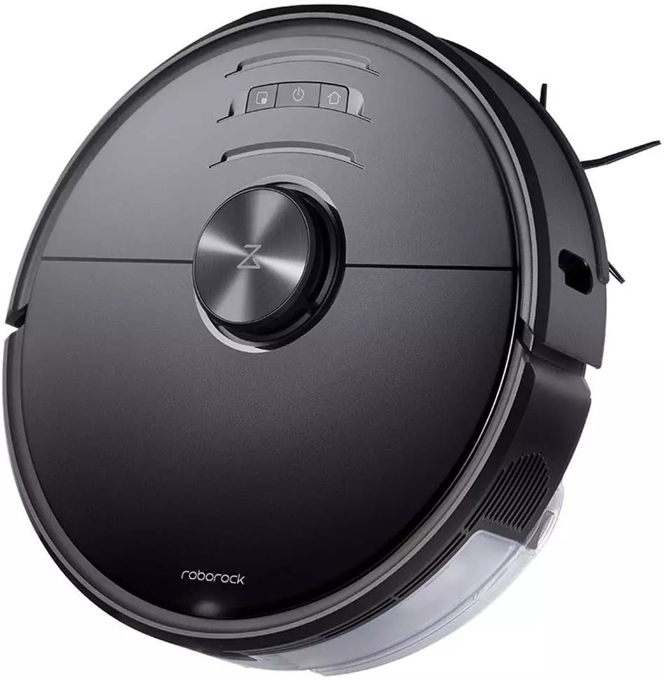 Roborock S6 MaxV Robot Vacuum Cleaner, kyaututtukan bikin aure na musamman