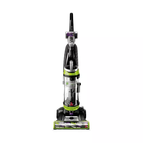 bissell cleanview swivel pet upright vacuum cleaner