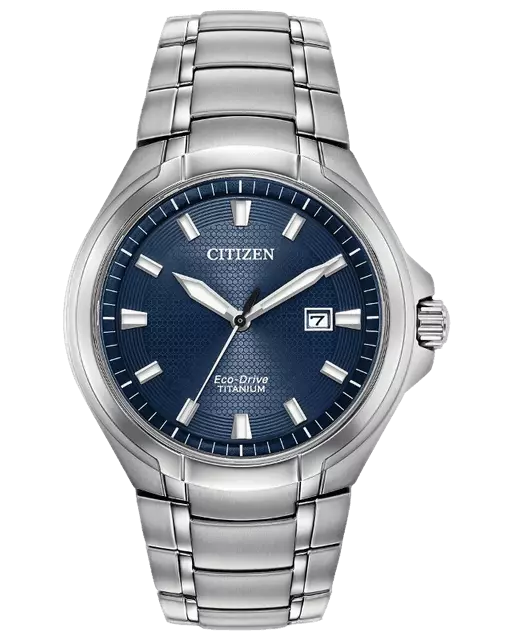 Citizen watch paradigma jurk horloazje