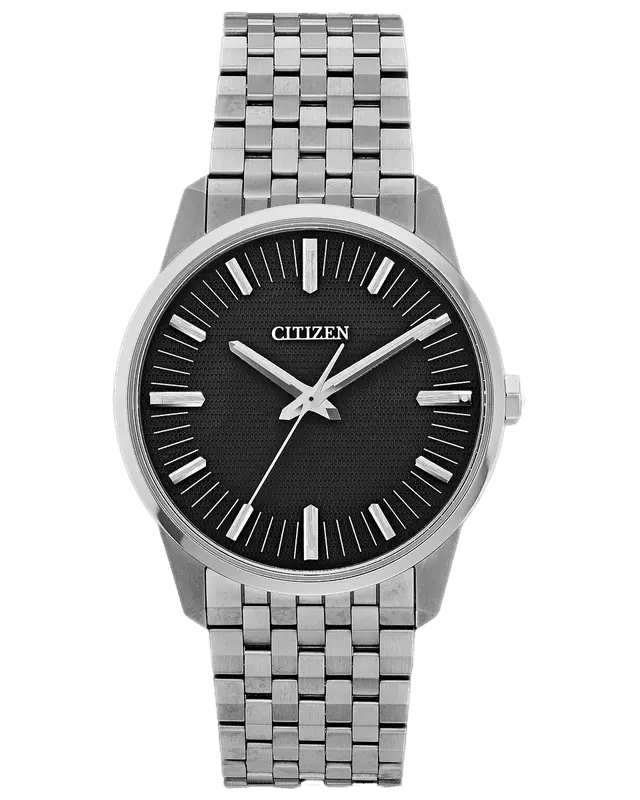 Citizen Watch Caliber 1000 የተወሰነ ሰዓት