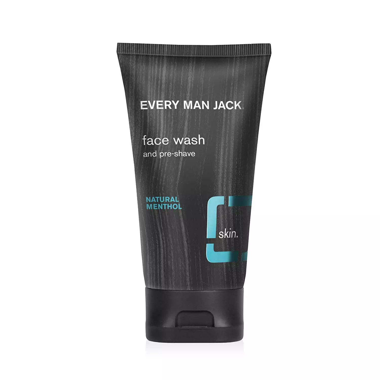 Every Man Jack Natural Menthol Face Wash