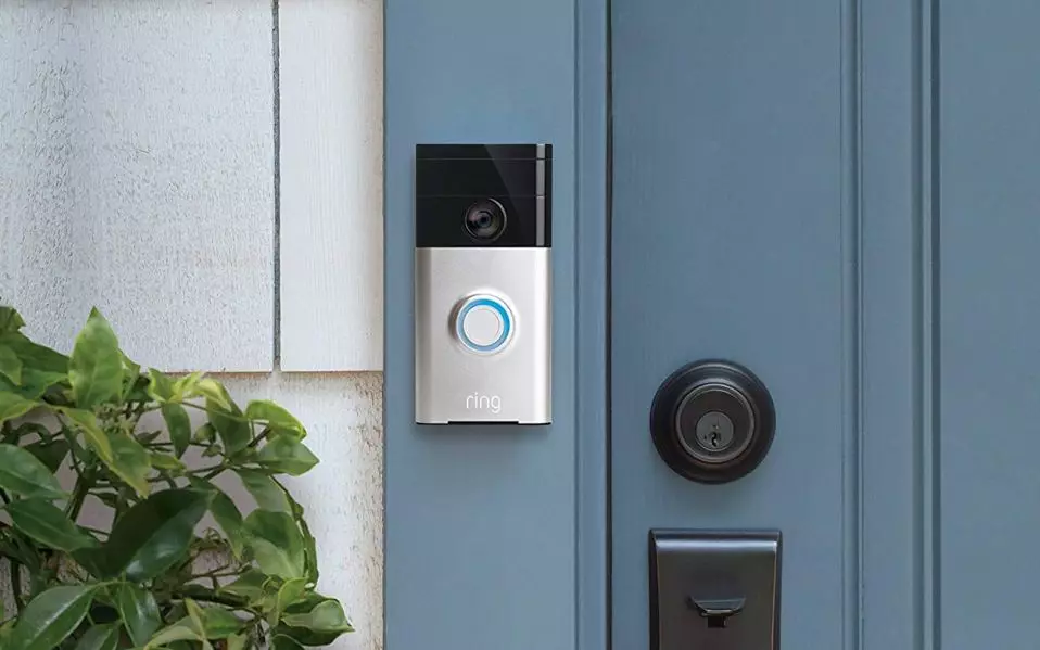 video doorbells amazon