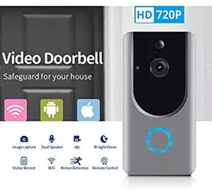 Video Doorbell