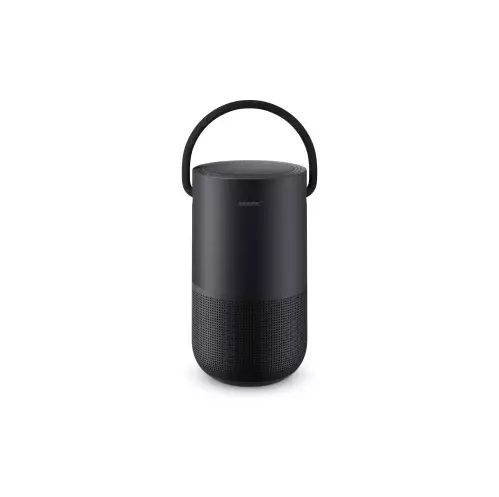 Bose Portable Smart Speaker Sharh