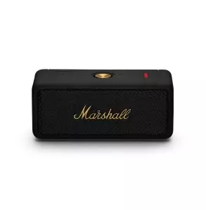 marshall emberton ii bluetooth højttaler