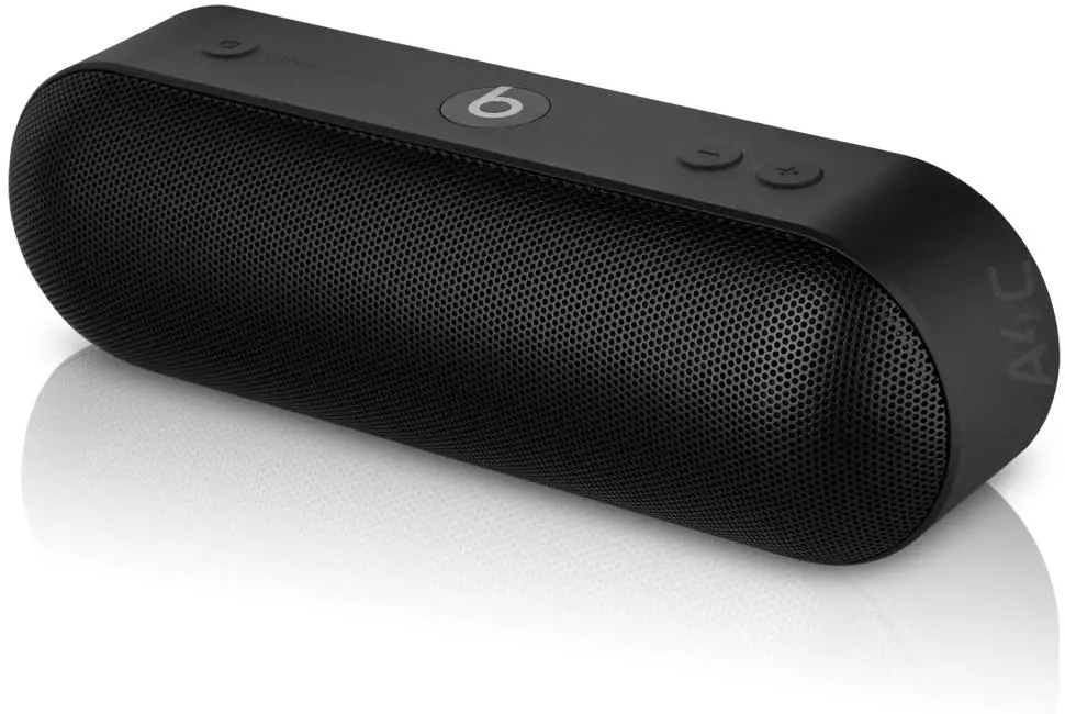 Beats Pill Plus අතේ ගෙන යා හැකි රැහැන් රහිත ස්පීකර් - A1680 - අලුත් කරන ලදී (අලුත් කරන ලදී) Beats Pill Plus අතේ ගෙන යා හැකි රැහැන් රහිත ස්පීකරය විශාලනය කිරීමට රූපය පෙරළන්න - A1680