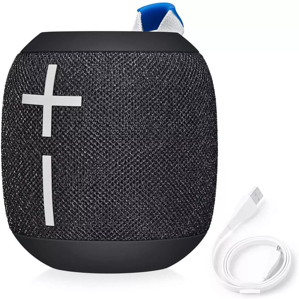 Ultimate Ears Wonderboom 2 - eng yaxshi portativ bluetooth dinamiklari