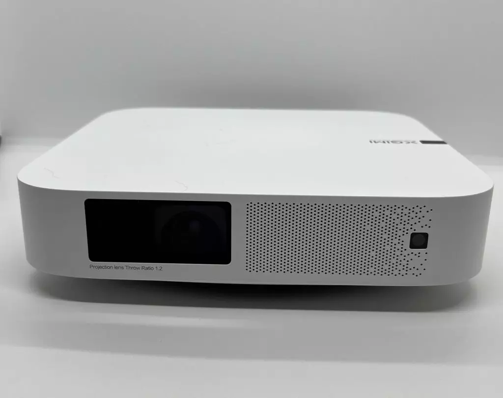 Yakanakisa Inotakurika Projectors, XGIMI-Elfin-Smart-Projector