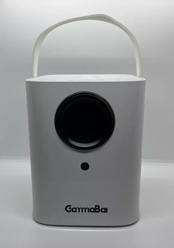 Los mejores proyectores portátiles, proyector Gamma Bai Joy