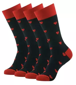 Sutos Groomsmen чорапи