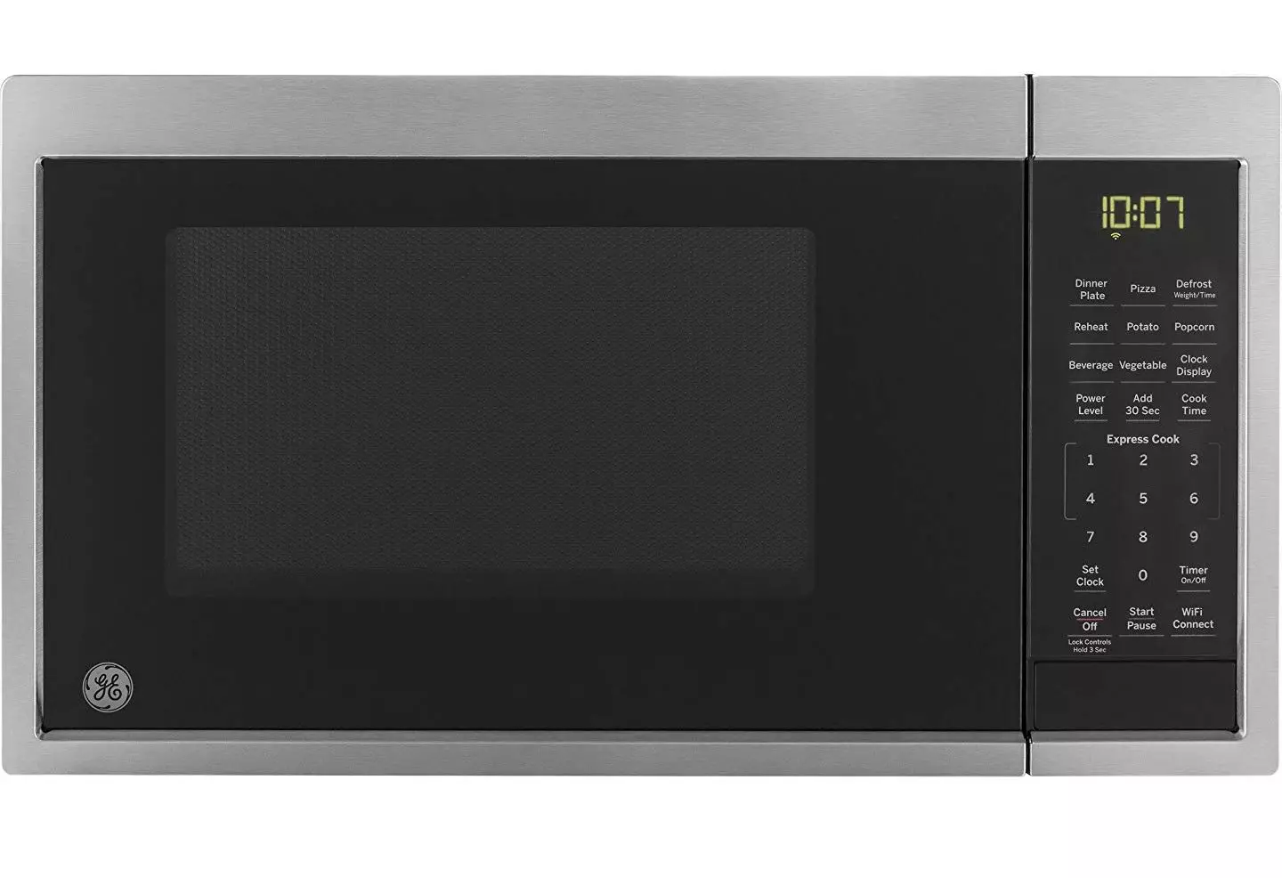 Alexa microwave amazon