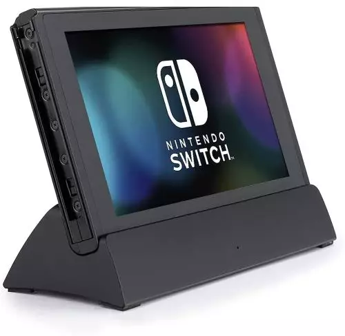 Nasuque Nintendo Switch kai onenak