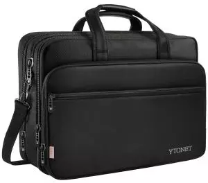 Ytonet 17 inch Laptop Bag