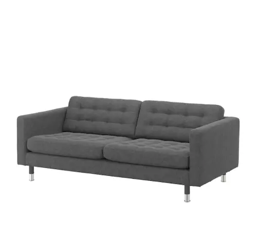 Sofa ya IKEA Morabo