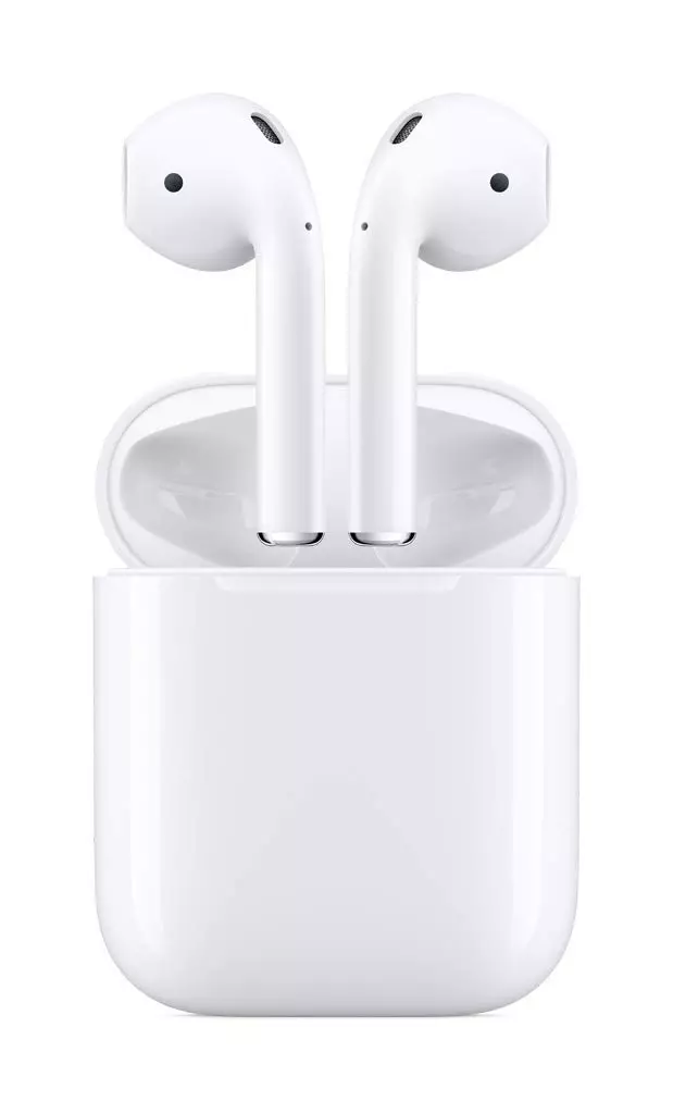 蘋果 AirPods 2