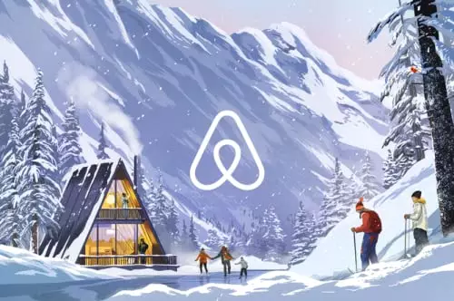 airbnb подаръчни карти