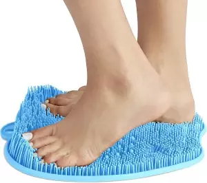 MAPENZI, LORI Shower Foot Massager