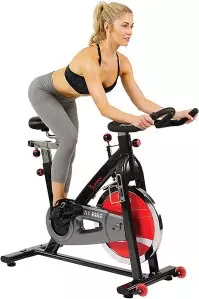 bicicleta de exercitii