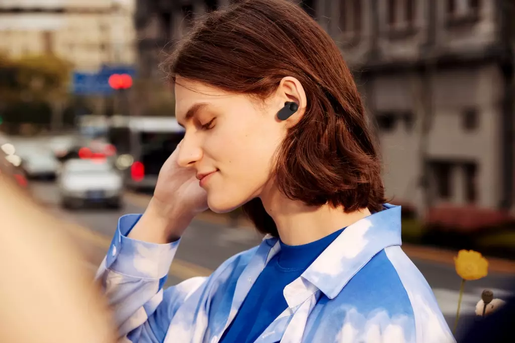OnePlus Nord slušalice