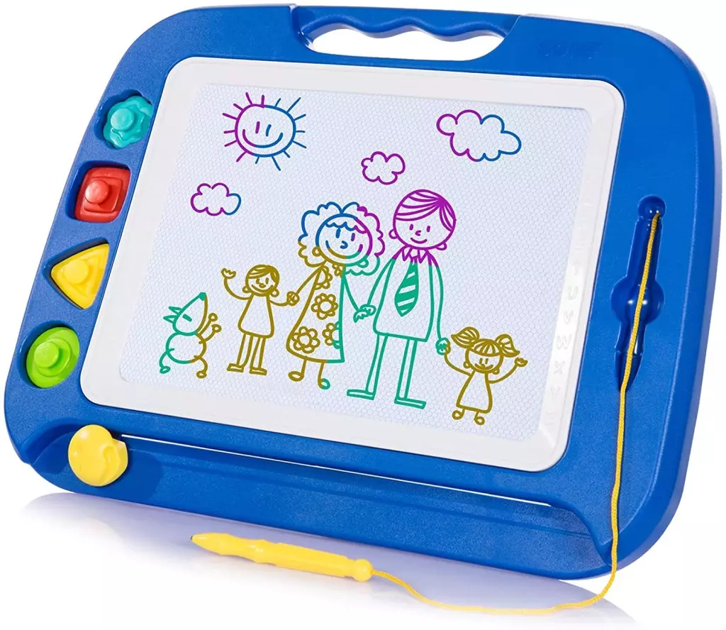 SGILE Magnetic Drawing Board