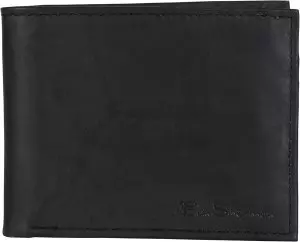 Ben Sherman Wallet