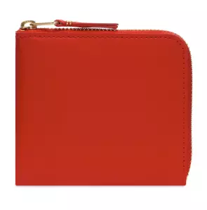 cartera de cuir