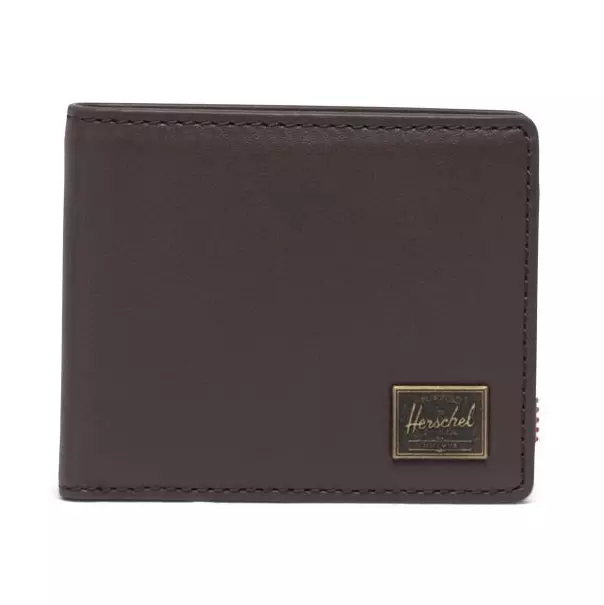 Ang Herschel Supply Co. Hank Wallet