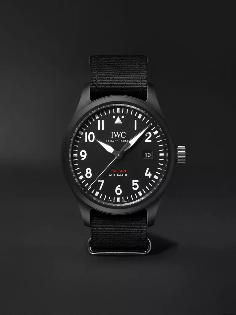 Лучшие роскошные механические часы для мужчин.