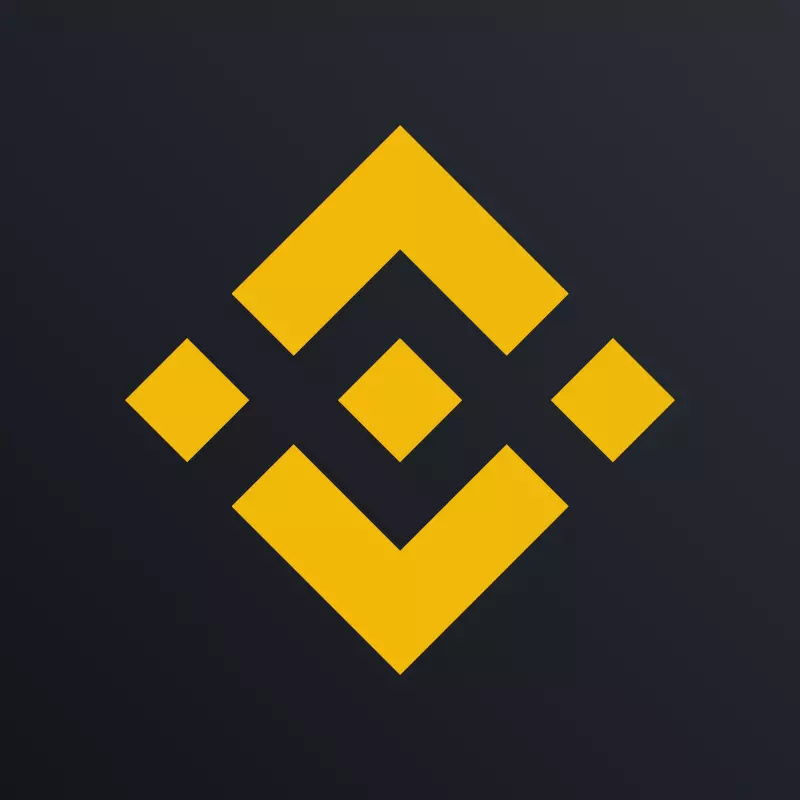 binance.us لوگو