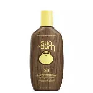 Sun Bum Original SPF 30 sólarvörn