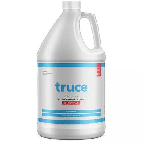 truce all purpose cleaner