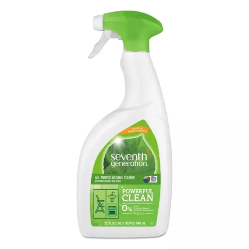 čišćenje sedme generacije, ekološki prihvatljivi proizvodi za čišćenje