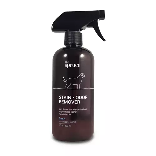Ang Spruce Pet Stain & Odor Remover