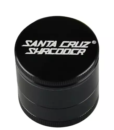 Santa Cruz Shredder Premium Grinder