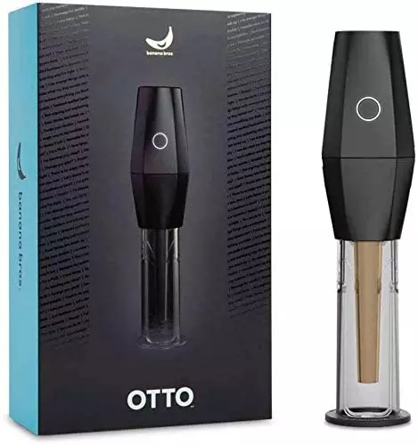 Banana Bros OTTO Electric Smart Grinder