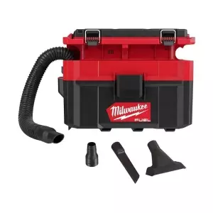 Milwaukee M18 FUEL PACKOUT Basa/Tuyong Vacuum