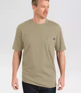 Dickies Men's Two Pack T-Shirt
