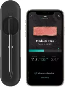 yummly premium wireless karne thermometer