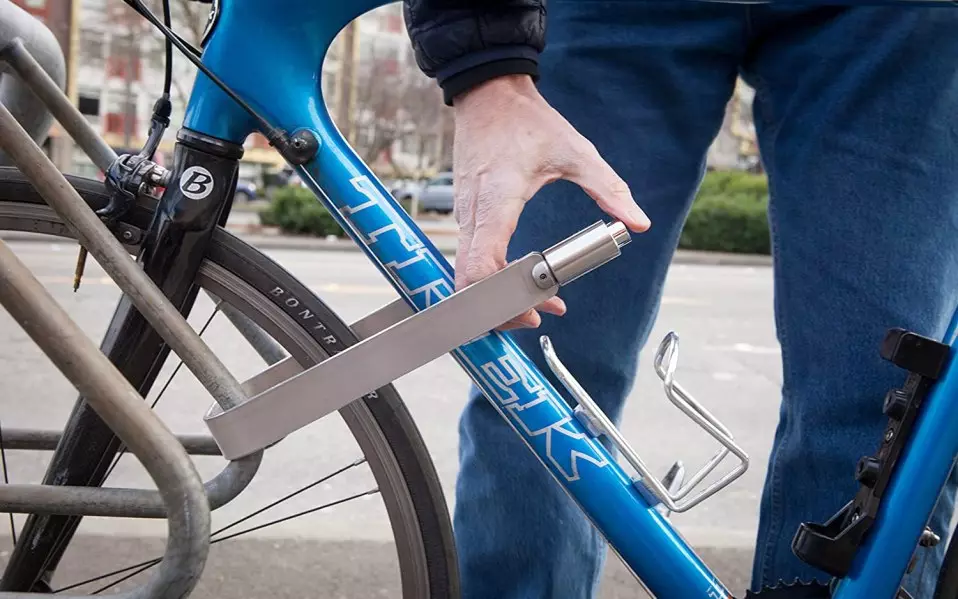 mellores candados para bicicletas