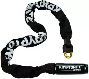 best bike locks kryptonite keeper