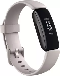 Mellores agasallos para homes en Amazon Fitbit inspire 2 Health Tracker