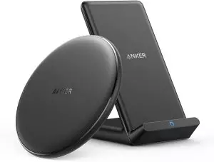 საუკეთესო საჩუქრები მამაკაცებისთვის amazon anker wireless-ზე