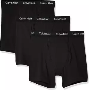 Amazon Calvin Klein-дегі ерлерге арналған ең жақсы сыйлықтар
