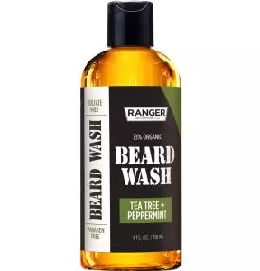 Ranger Beard Wash