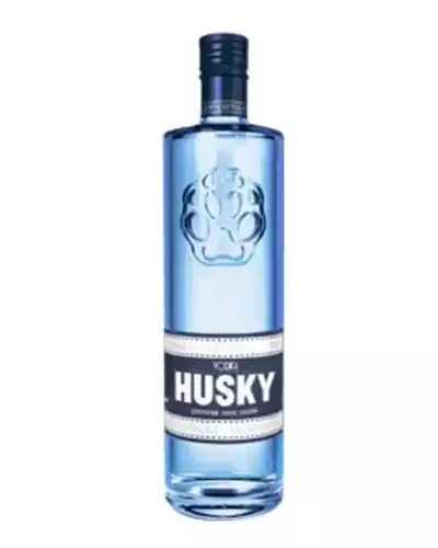 rượu vodka husky